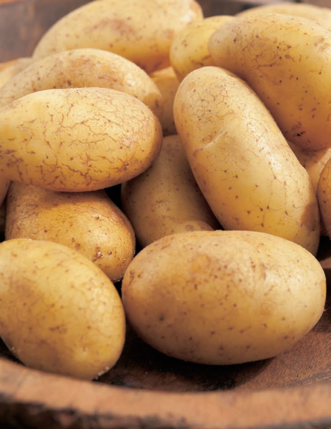 Sebago Potato Tubers (1kg bag) | Mr Fothergill's