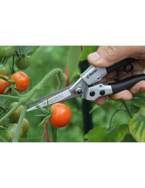 Darlac Compact Snips | Mr Fothergill's