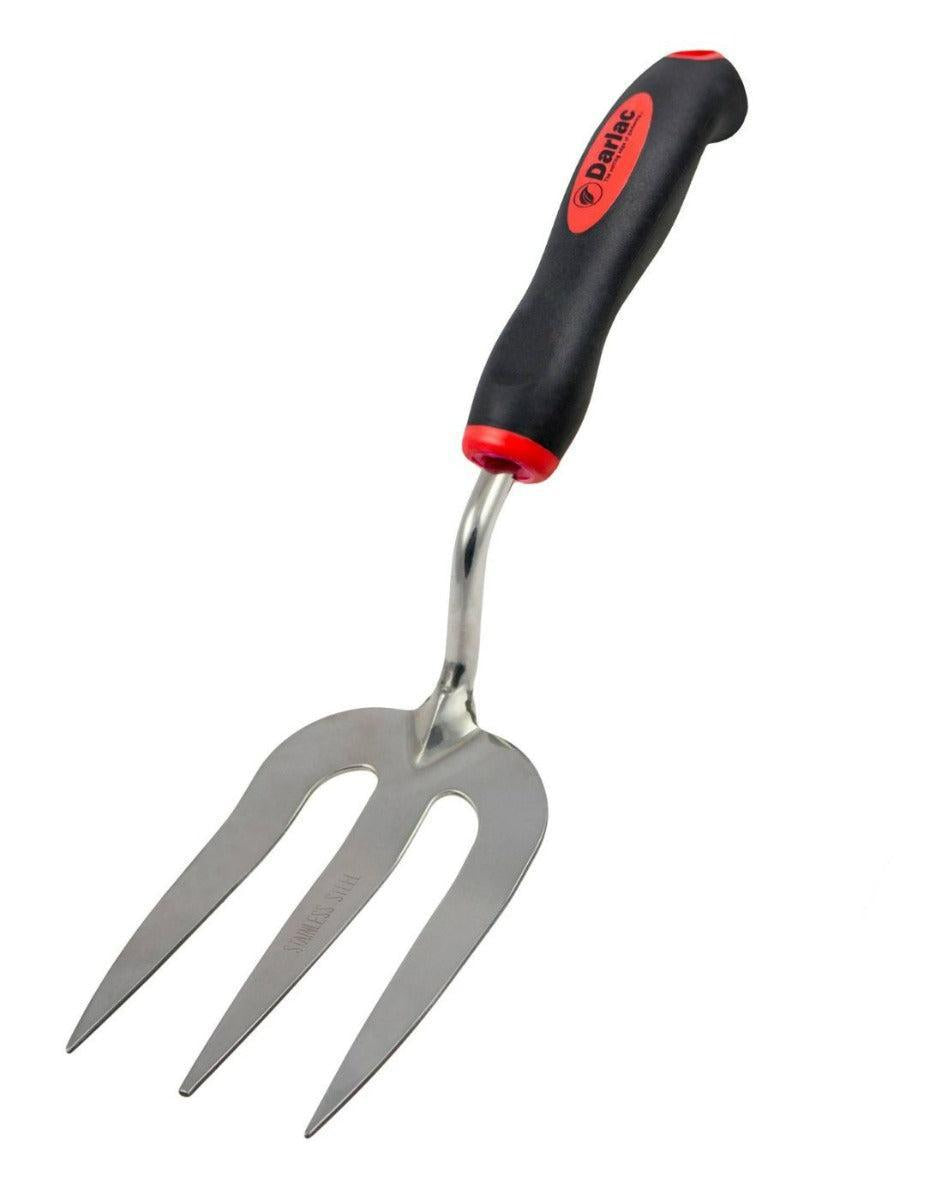 Darlac Hand Fork | Mr Fothergill's