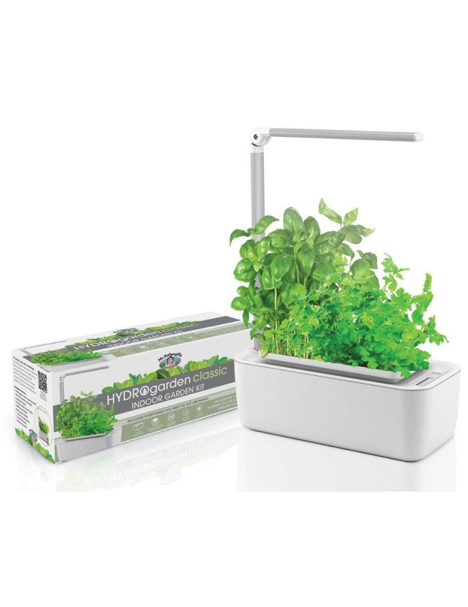 HYDROgarden Classic All-In-One Grow Kit | Mr Fothergill's