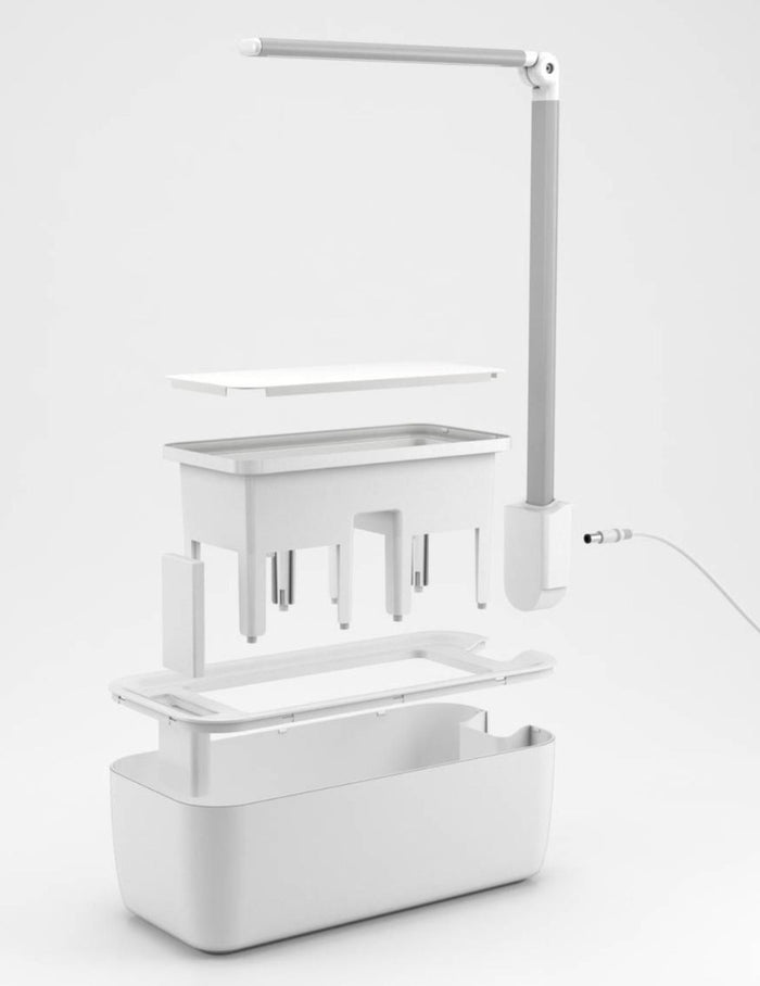 HYDROgarden Classic All-In-One Grow Kit | Mr Fothergill's