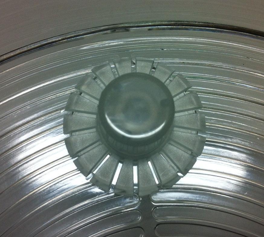 Propagation Gardening Tools | Sprouter Water Outlet Cap