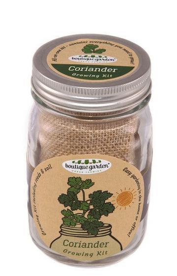 Coriander Seeds | Coriander Seeds for Planting | Mr Fothergill's